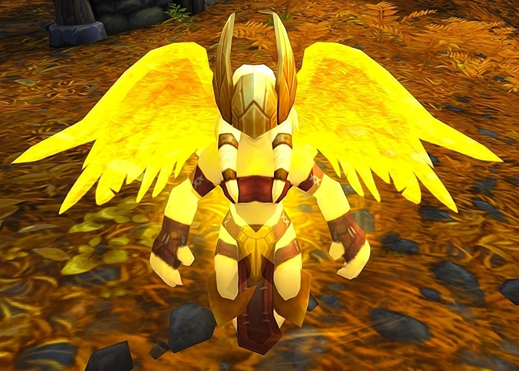 Sunborne Val'kyr | WoWWiki | Fandom
