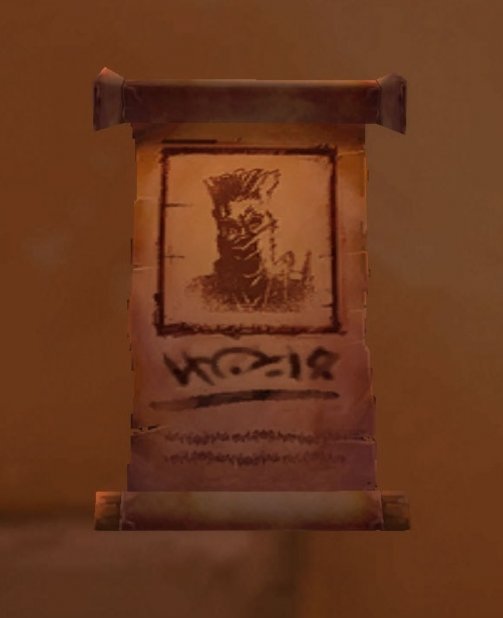 WANTED (Barrens) | WoWWiki | Fandom WANTED (Barrens) | WoWWiki | Fandom