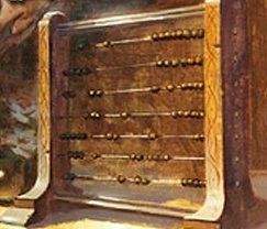 Abacus of Violent Odds | WoWWiki | Fandom