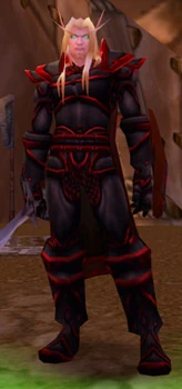 Malithas Brightblade | WoWWiki | Fandom