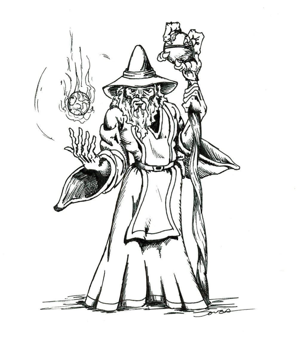 Conjurer | WoWWiki | Fandom