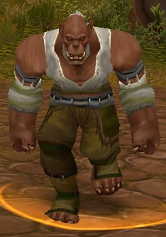 Mathar G'ochar | WoWWiki | Fandom