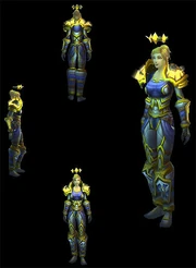 Lightbringer Sets | WoWWiki | Fandom