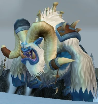 Icehollow Behemoth | WoWWiki | Fandom
