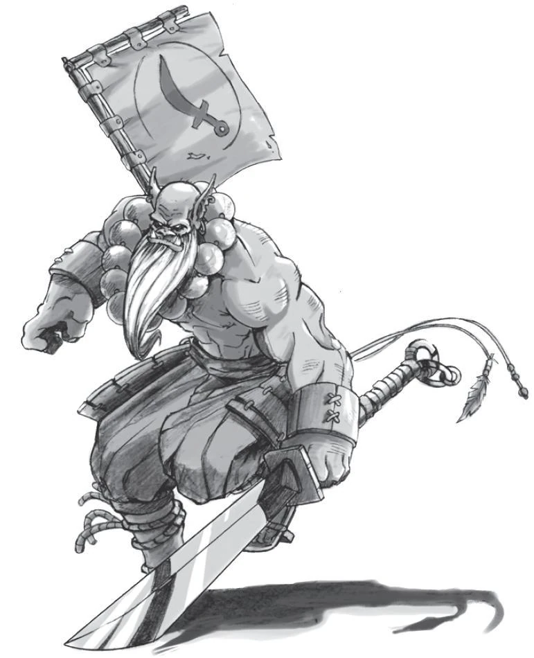 Moogul the Sly | WoWWiki | Fandom