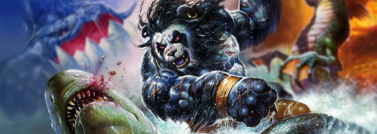 Over Water | WoWWiki | Fandom