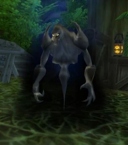 Restless Shadeling | WoWWiki | Fandom