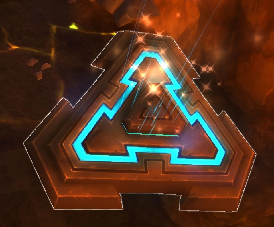 Titan Translocator | WoWWiki | Fandom