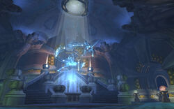 Antechamber | WoWWiki | Fandom