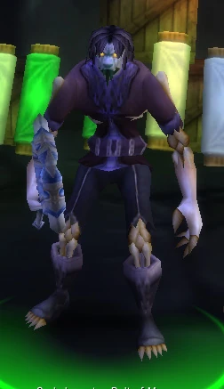 Christopher Drakul | WoWWiki | Fandom