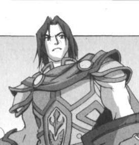 Dougan | WoWWiki | Fandom