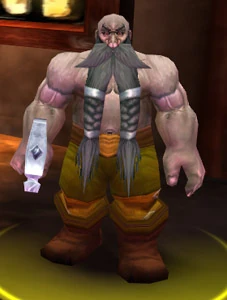 Humphry | WoWWiki | Fandom