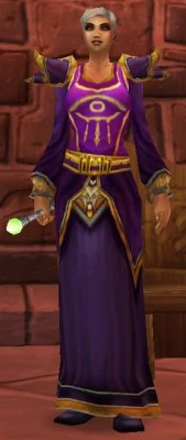 Librarian Whitley | WoWWiki | Fandom