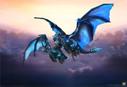 Sindragosa | WoWWiki | Fandom