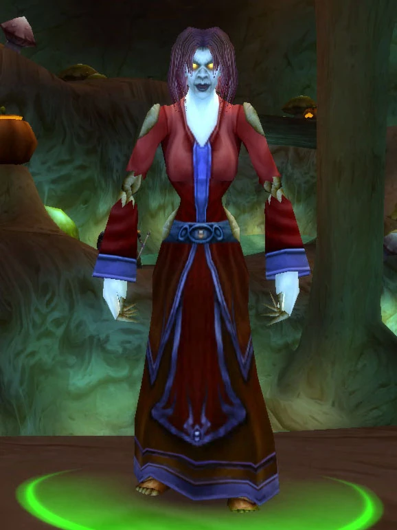 Mertle Murkpen | WoWWiki | Fandom