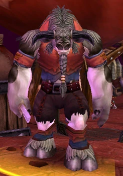 Moorutu | WoWWiki | Fandom