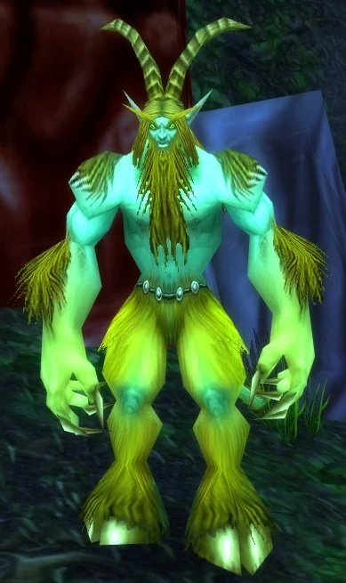 Xavian Hellcaller | WoWWiki | Fandom