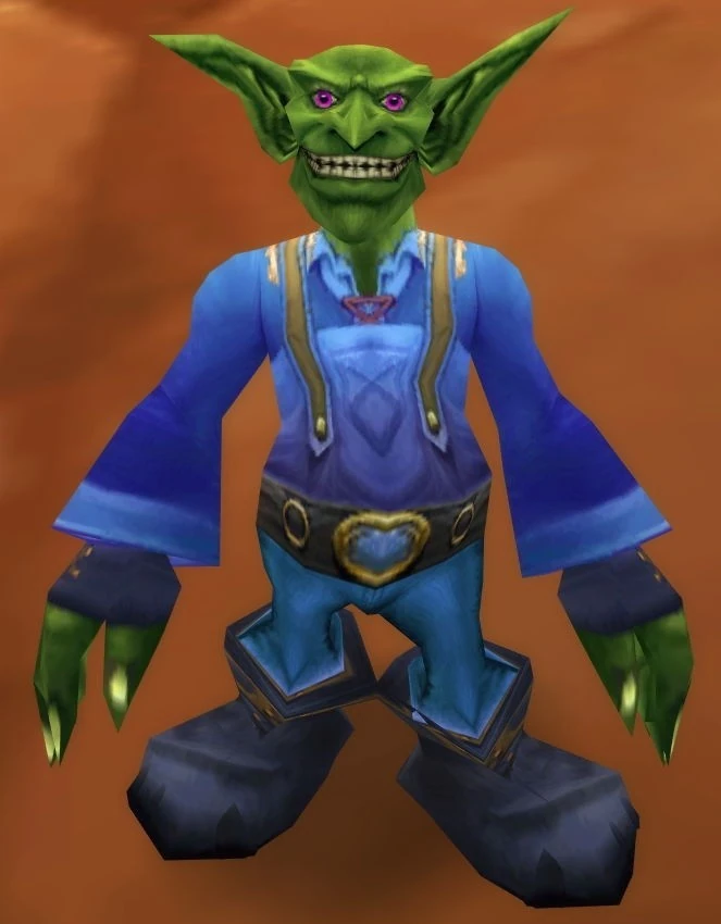 Alowicious Czervik | WoWWiki | Fandom