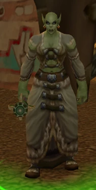 Brine | Classic WoW Wiki | Fandom