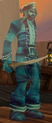 Captain Ellis | WoWWiki | Fandom