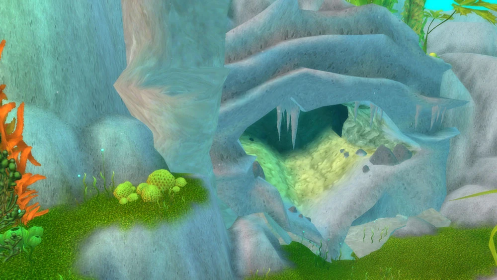 Deepmist Grotto | WoWWiki | Fandom