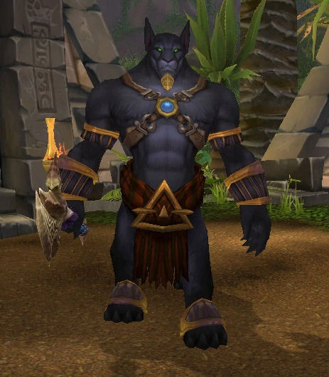 High Commander Kamses | WoWWiki | Fandom