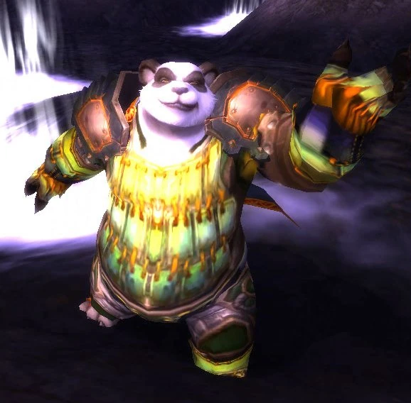 Jooru Elderblade | WoWWiki | Fandom