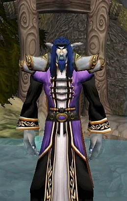 Server:Moon Guard US/Zaram | WoWWiki | Fandom