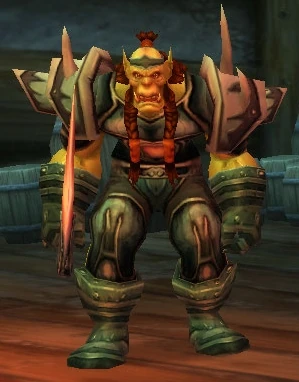 Alterac Valley buildings | WoWWiki | Fandom