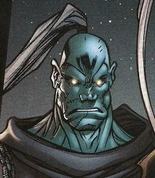 Koron | WoWWiki | Fandom