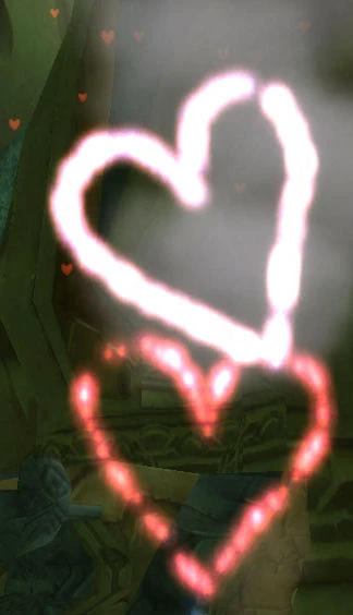 Love Rocket | WoWWiki | Fandom