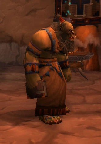 Nerog | WoWWiki | Fandom