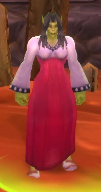 Orphan Matron Battlewail | WoWWiki | Fandom