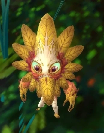 Sun Sproutling | WoWWiki | Fandom