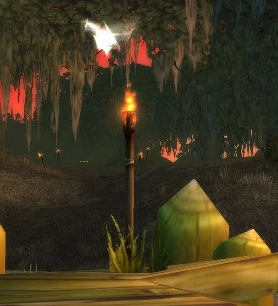 Witchbane Torch | WoWWiki | Fandom