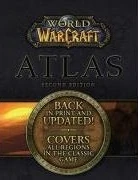 World of Warcraft Atlas, Second Edition | WoWWiki | Fandom
