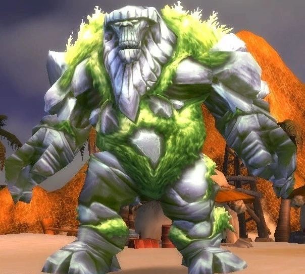 Quest boss | WoWWiki | Fandom