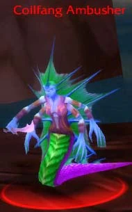 Coilfang Ambusher | WoWWiki | Fandom