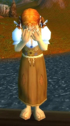 Nida | WoWWiki | Fandom