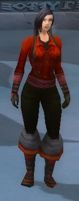 Imogen | WoWWiki | Fandom