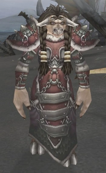 Mootoo the Younger | WoWWiki | Fandom