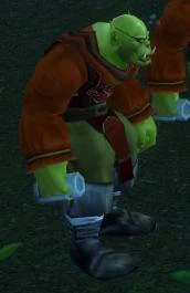 Orc Sea Dog | WoWWiki | Fandom