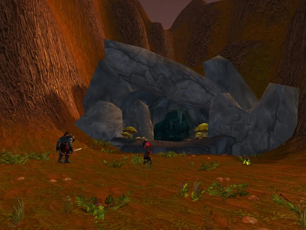 Render's Rock | Classic WoW Wiki | Fandom