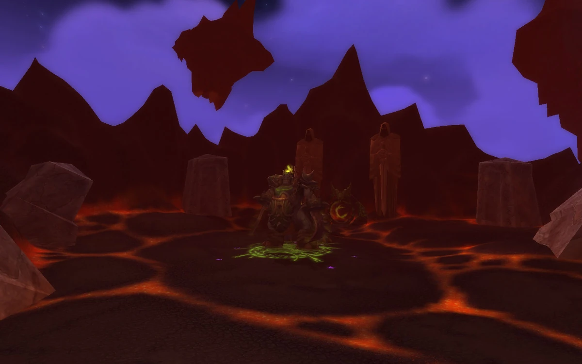 Xandros | WoWWiki | Fandom