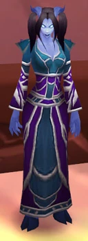 Bati | WoWWiki | Fandom