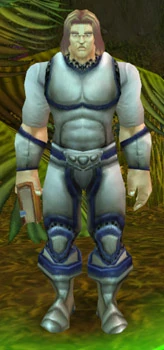 Brother Nimetz | WoWWiki | Fandom