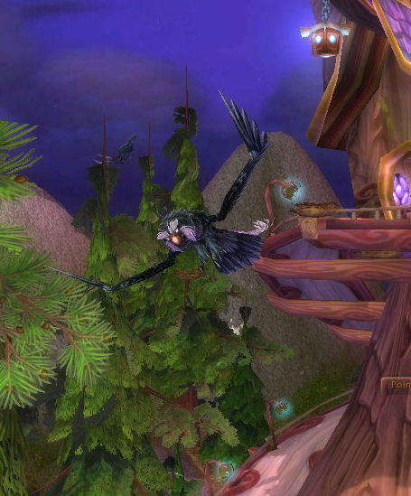 Hyjal Darkhawk Wowwiki Fandom