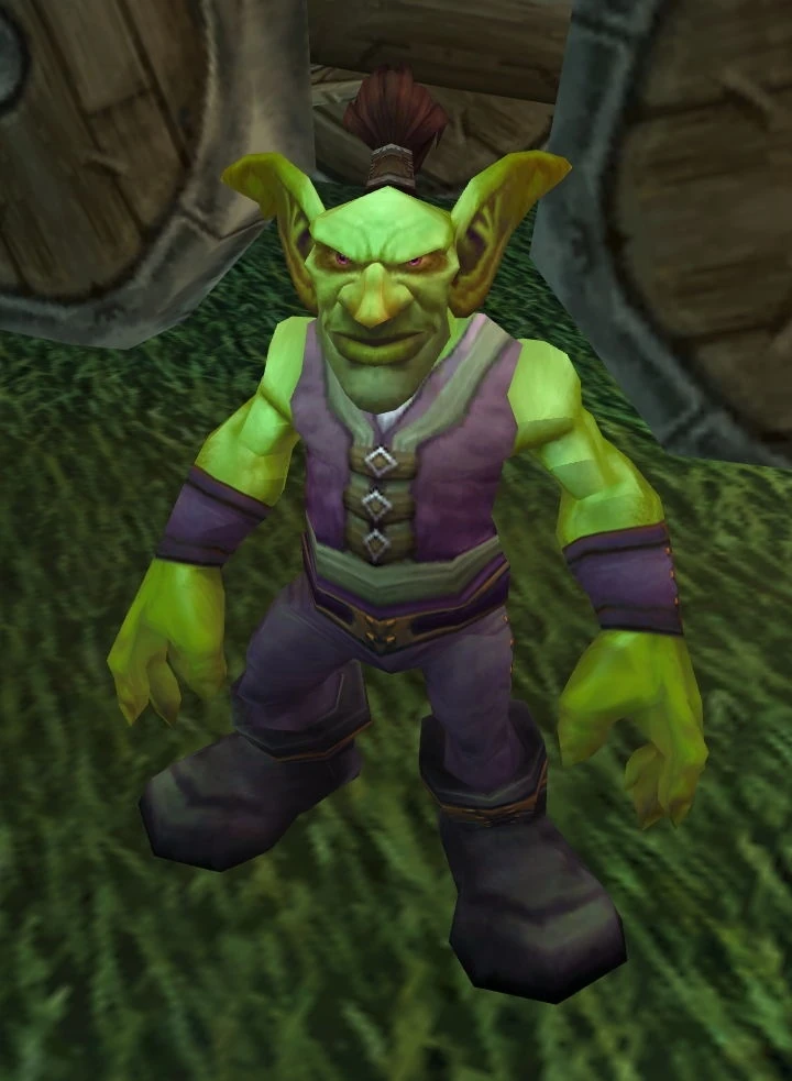 Kzixx | WoWWiki | Fandom