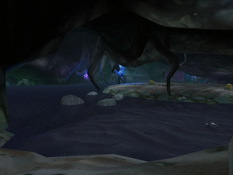 Pool of Ask'ar | WoWWiki | Fandom