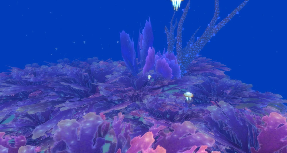 Seabrush | WoWWiki | Fandom